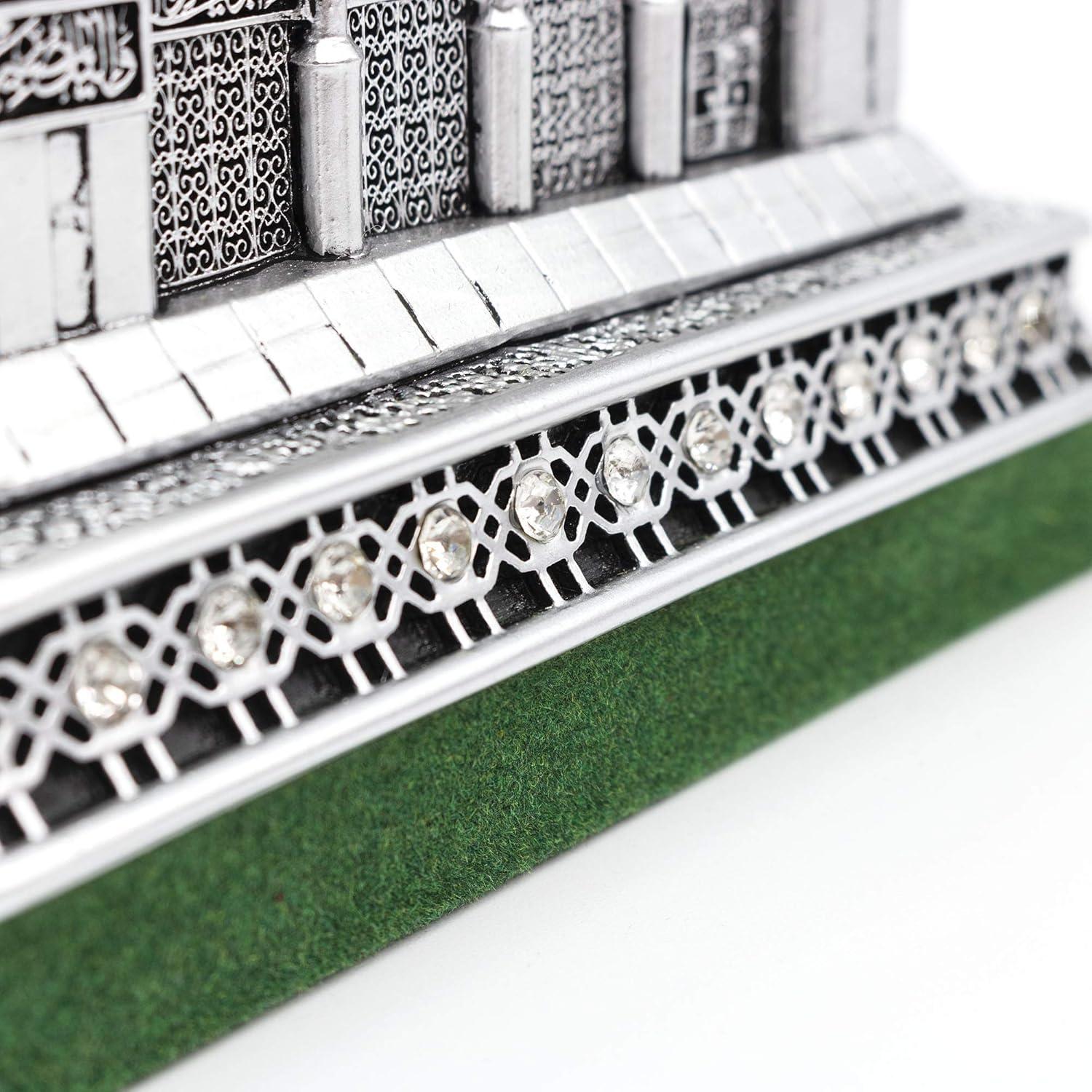 Modefa Islamic Turkish Table Decor Showpiece Gift Sculpture Figure | Al ...